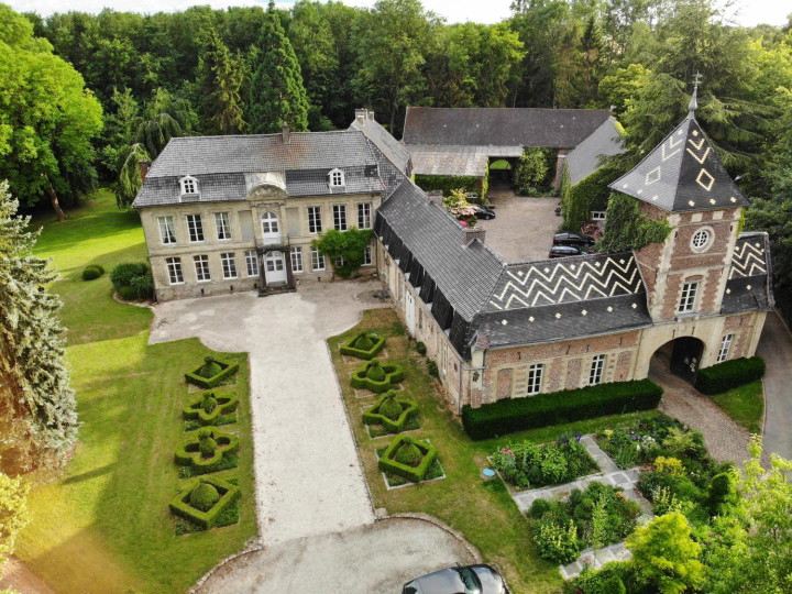 Château D'en Haut - Nord