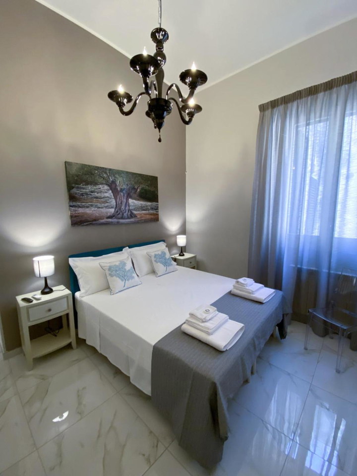 La Fitolacca B&b - Lecce