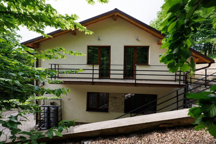 Vila Mihai - Anina