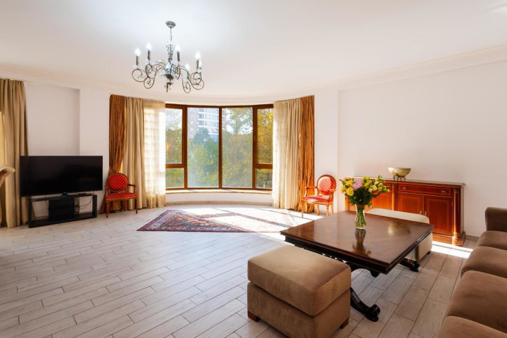 Aram Street, 2 Bedrooms Luxury And Unique Apartment Di723 - Yerevan