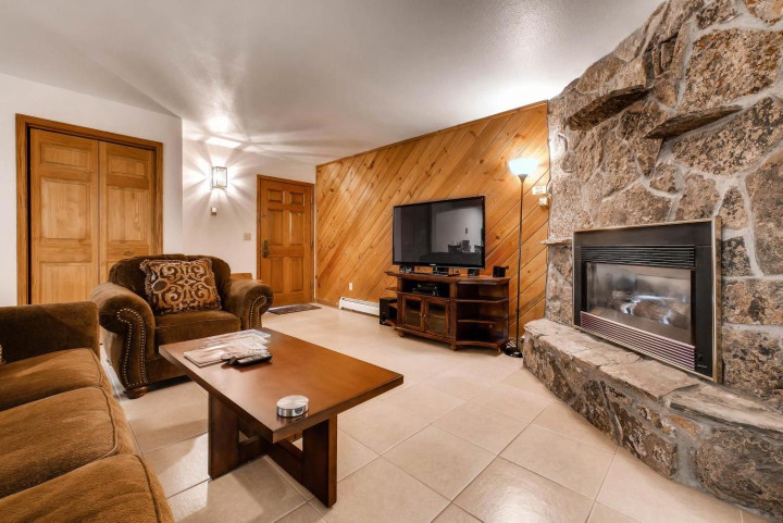 Phoenix I - Steamboat Springs