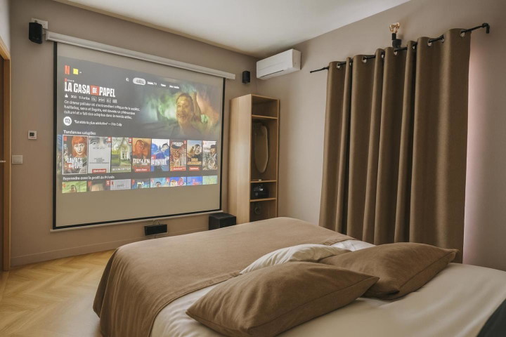 Appart Hotel Cinéma Perpignan - Perpignan