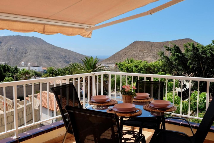 Atico Carlota- Feel Canarias ! - Los Cristianos