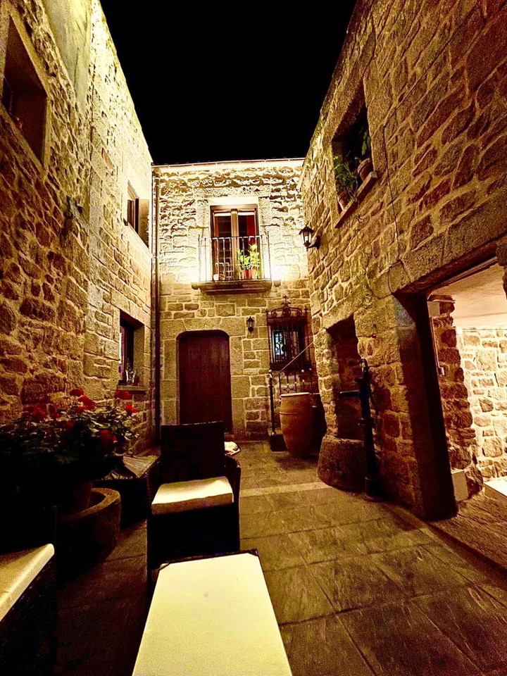 Terraplén Seis Boutique Hotel - Région Nord