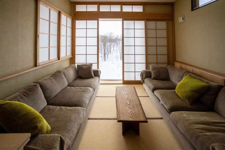 Tamo - Niseko