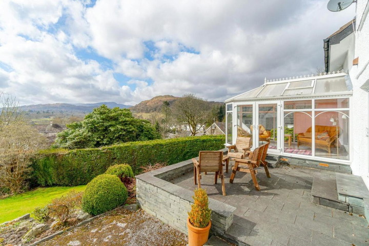 3 Bed In Ambleside Oc-lr005 - Ambleside