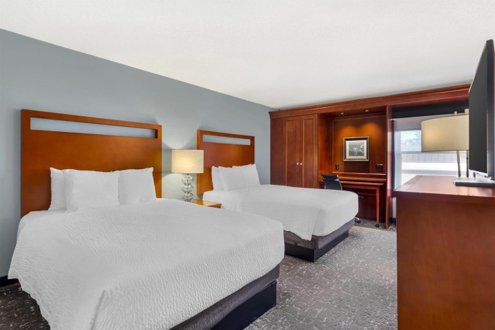 Best Western Plus Bellingham - Bellingham, WA