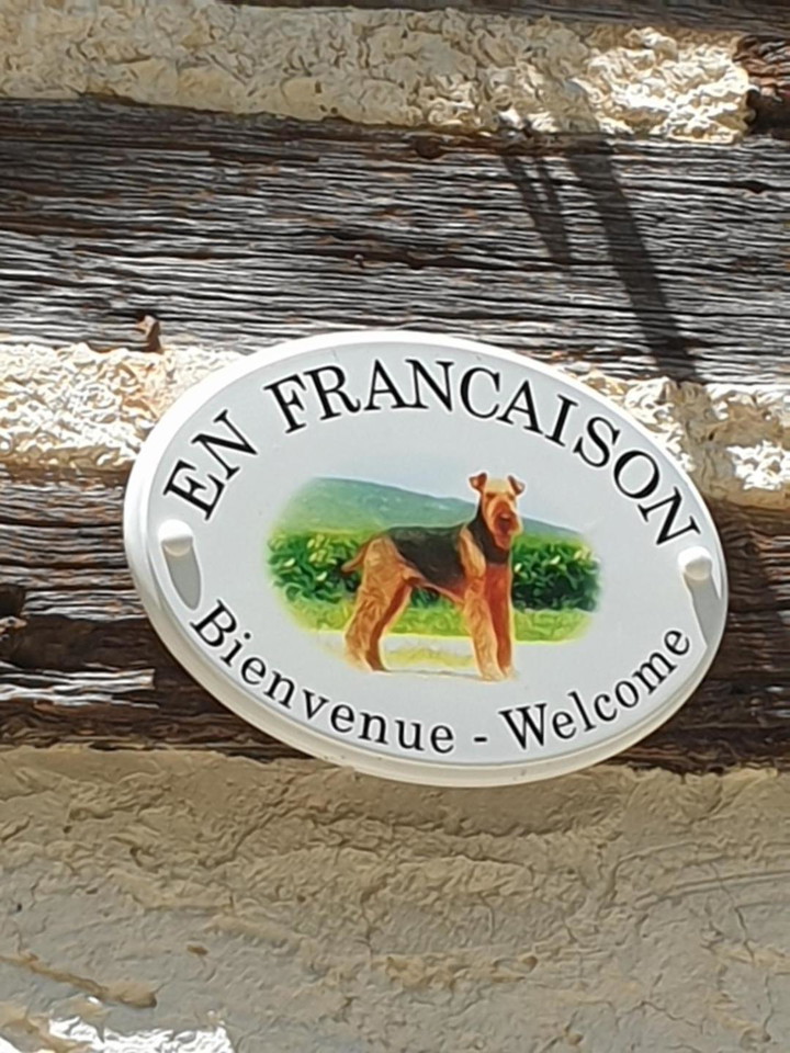 En Françaison Gîte En Lomagne Gersoise - Fleurance