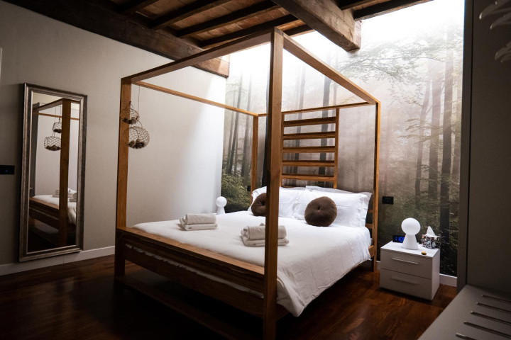 Old Town - Boutique Rooms - Modena