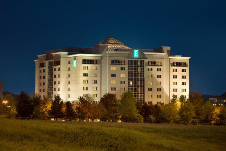 Embassy Suites By Hilton Franklin Cool Spring - Brentwood, TN