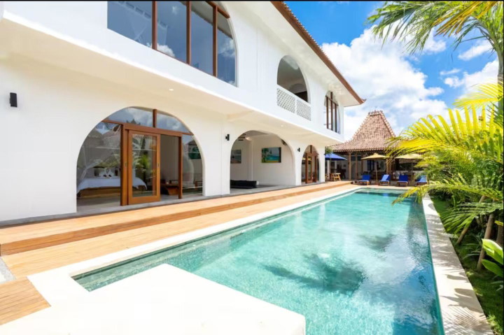 Casa Sukkho - Uluwatu
