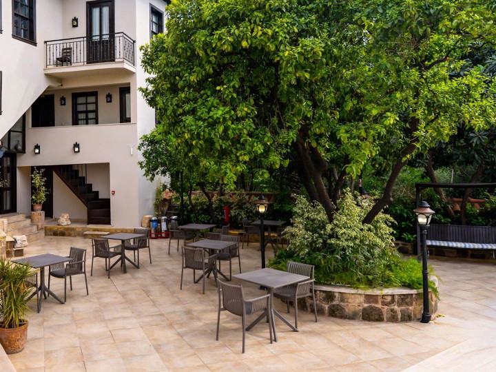 Morea Kaleiçi-adults Only - Antalya