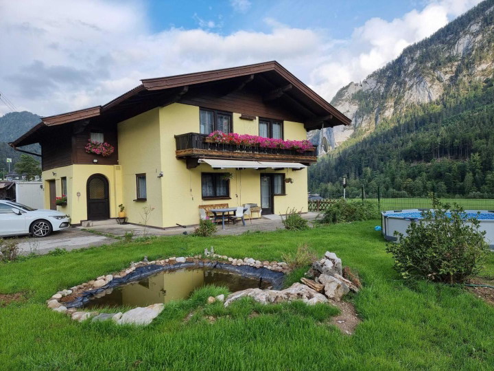 Apia House - Bad Reichenhall
