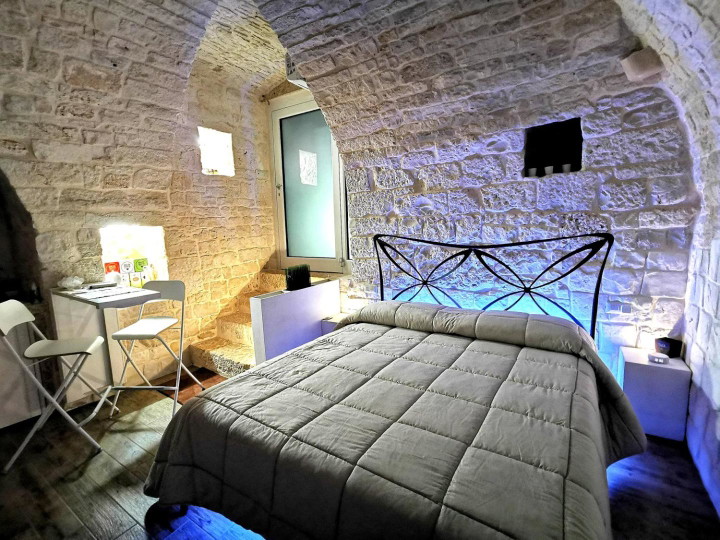 Trully - Alberobello