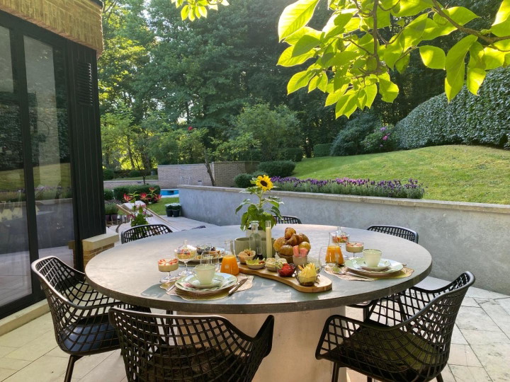 B&b Miranoza - Leuven