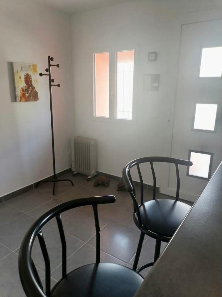 Appartement Entièrement Rénové - Cerbère