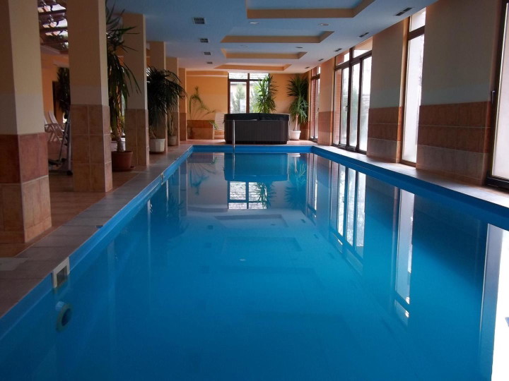 Dorina Wellness - Siófok