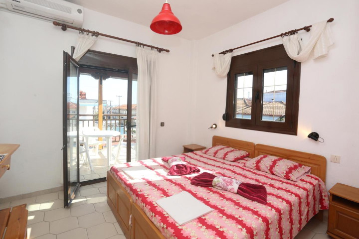 Apartments Villa Castor - Chalkidiki