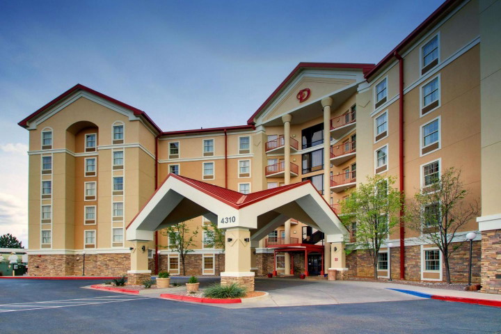 Drury Inn & Suites Albuquerque North - Albuquerque, NM