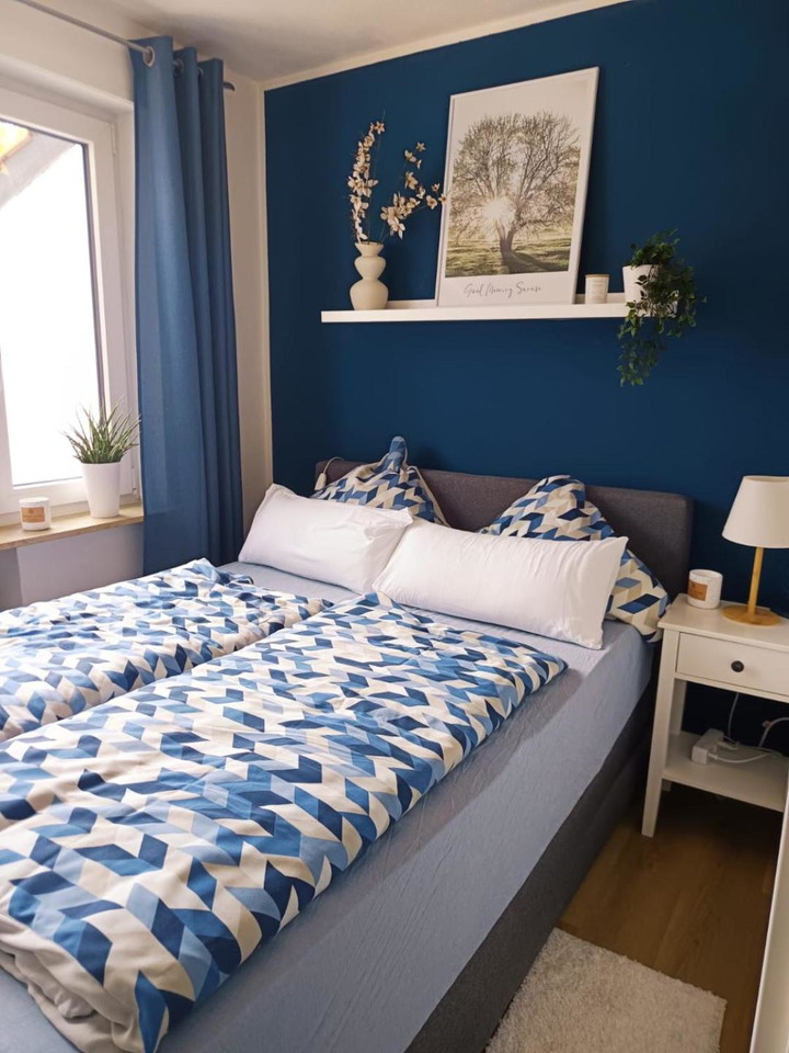 Ferienwohnung Luitpold 1 - Memmingen