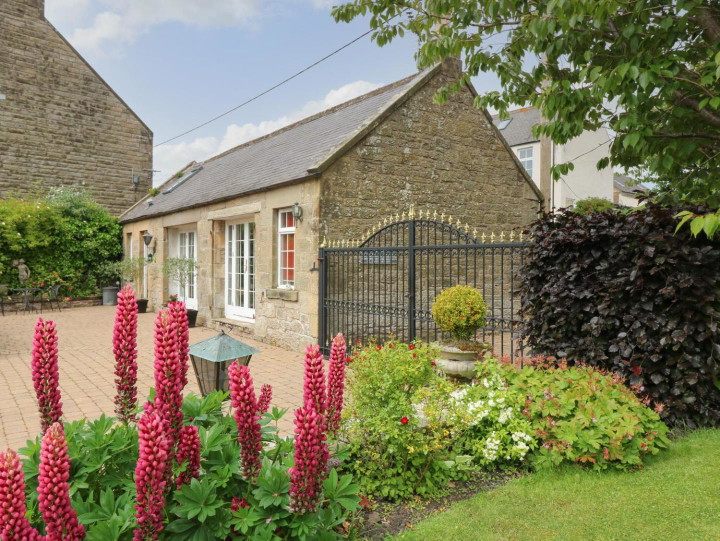 The Coach House - United Kingdom