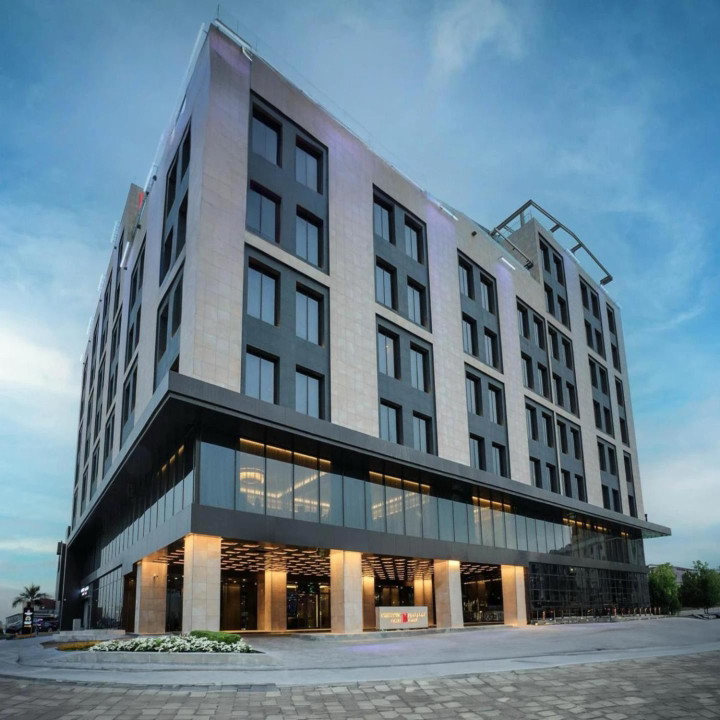 Millennium Al Masar Hotel - Gedda