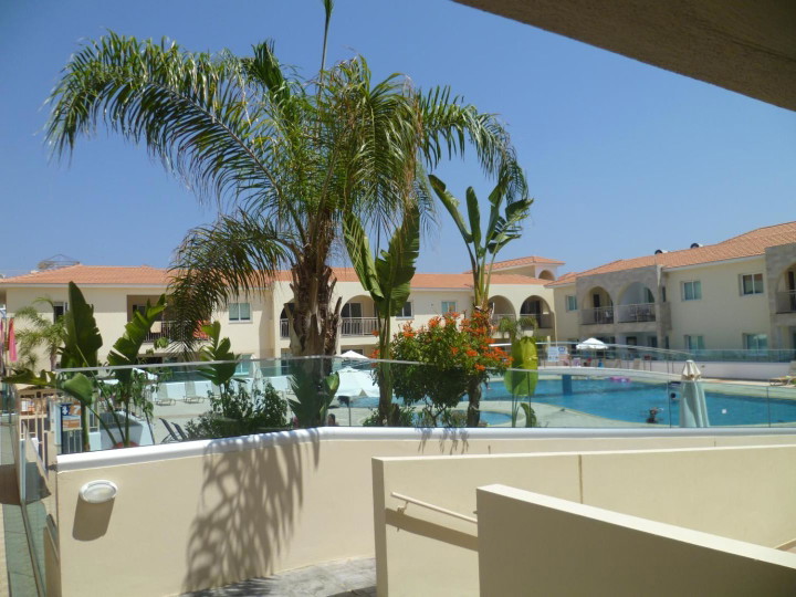 Great Kings Resort Apartment 10 Block 19 - Famagusta
