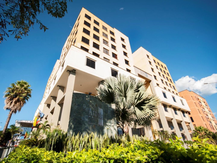Armenia Hotel - Armenia