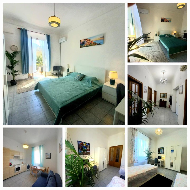 Tora Apartment - La Spezia