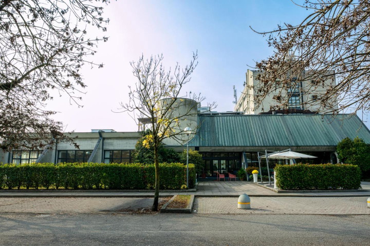 Hotel Cavallino - Faenza