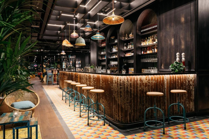 Ruby Zoe Hotel London By Ihg - Kingston upon Thames