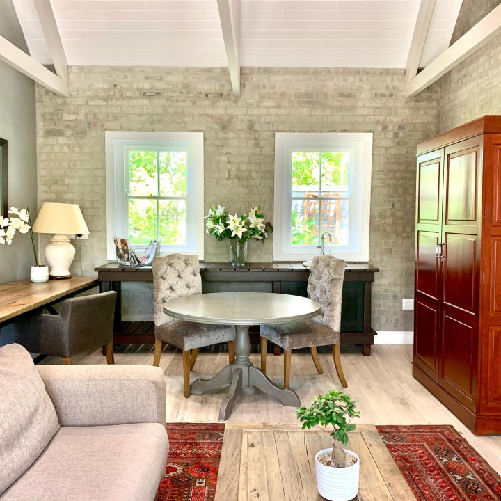 One Oak Guest House - Somerset West