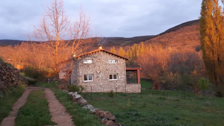 Casa Sierra Avellaneda Avila - Avellaneda