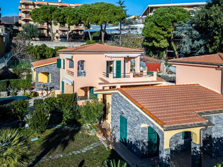 La Casa Di Patty By Le Case Di Tati - Santo Stefano al Mare