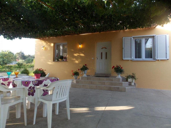 House Andro - Zadar