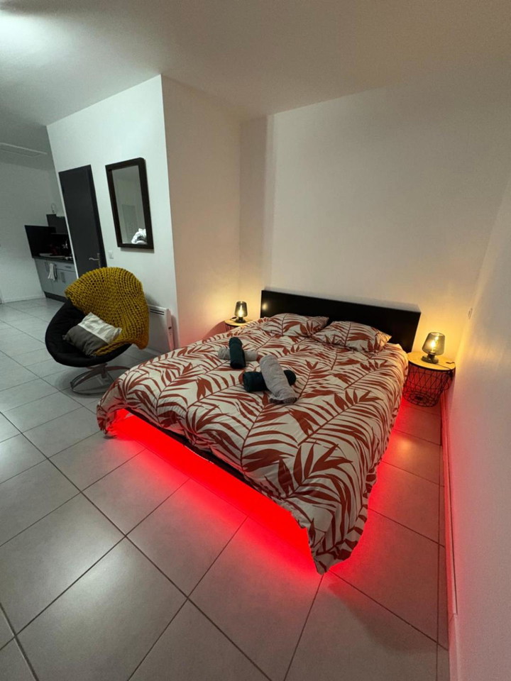 Appartement Moderne Centre Du Crès - Montpellier