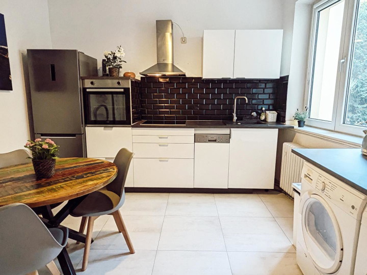 Downtown Suite - Düsseldorf
