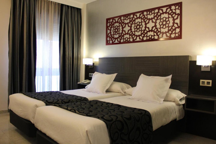 Hotel Venecia - Bormujos