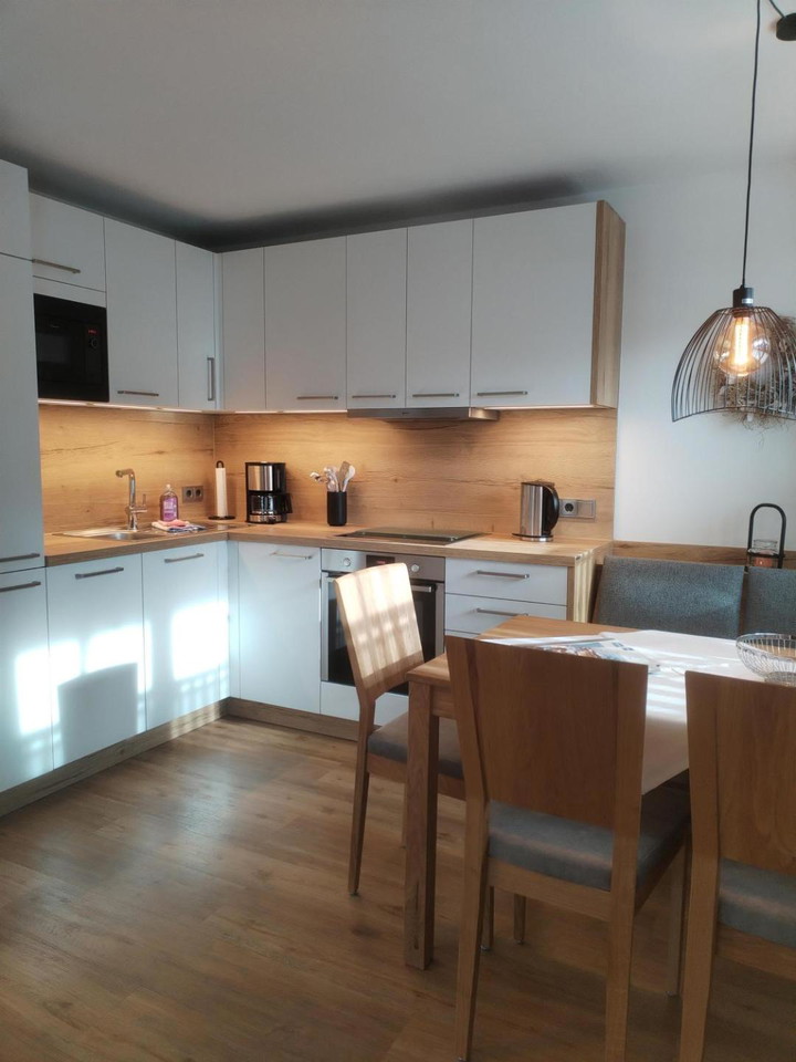Ferienwohnung Bergkristall - Immenstadt
