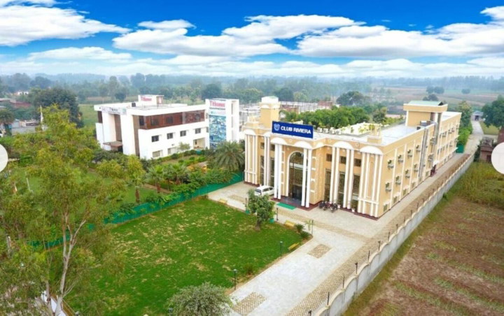 The Club Inn - Puri