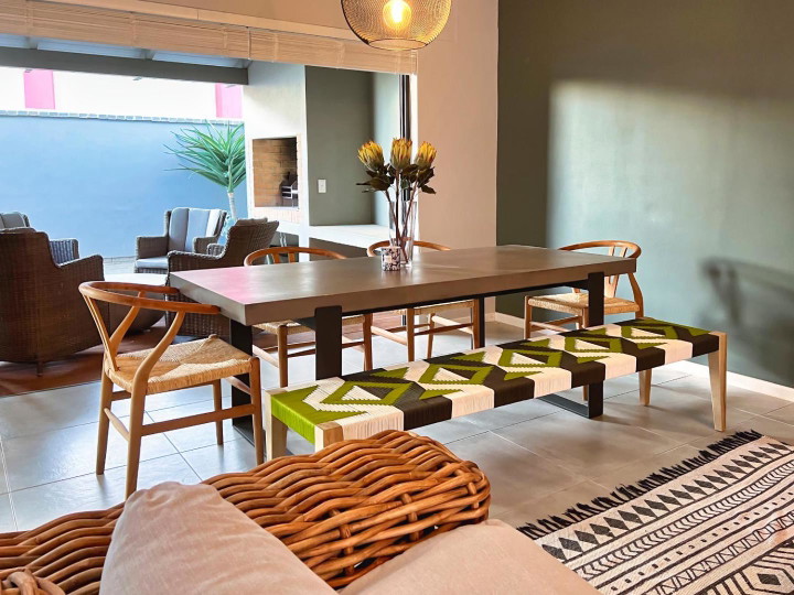 Turmalin Cottage Unit 2 - Swakopmund