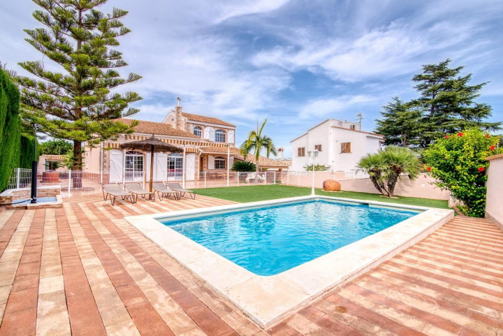 Chalet Bonavista - Montserrat, Espagne