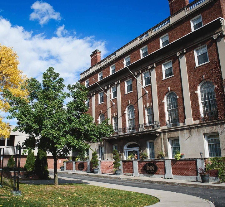 Inn On Broadway - Rochester, NY