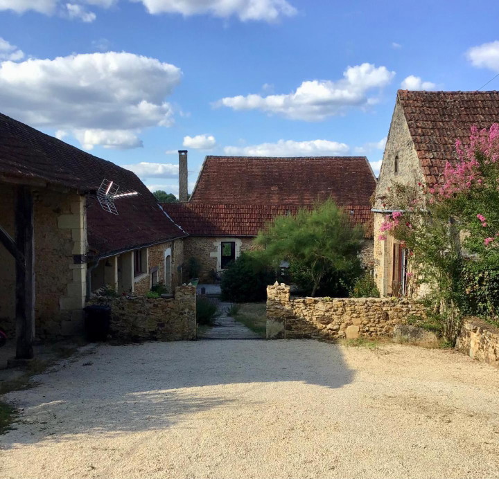 Les Gîtes De Leymandie - Les Eyzies-de-Tayac-Sireuil