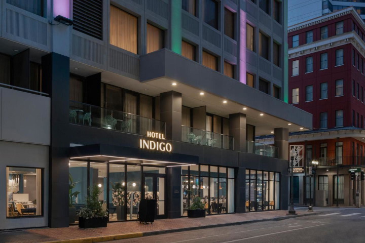Hotel Indigo New Orleans - French Quarter By Ihg - Metairie, LA