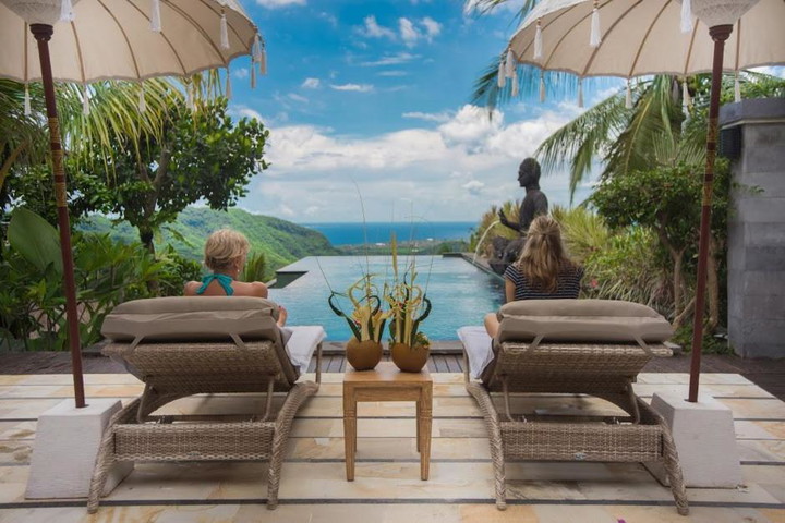 Bella Kita Mountain Retreat & Spa - Sidemen