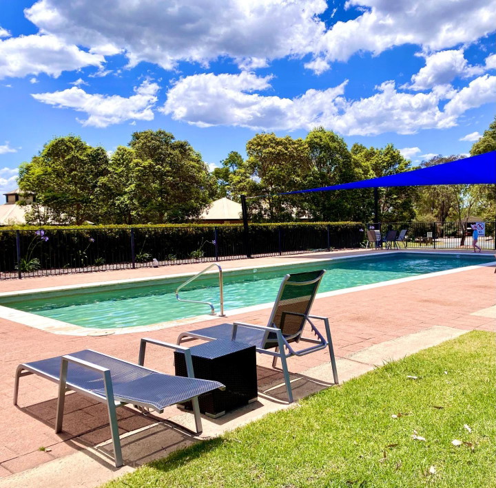 Beautiful Villa In The Heart Of The Hunter Valley - Hunter Valley Gardens, Pokolbin