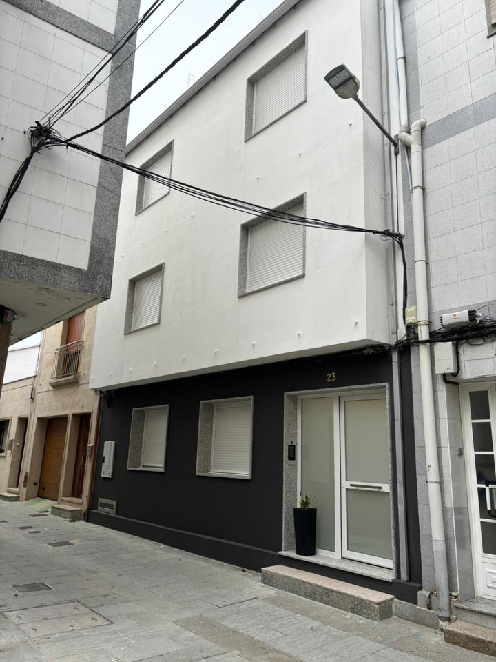Apartamentos Turísticos Demar - Cambados