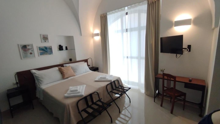 Calma House B&b - San Vito dei Normanni