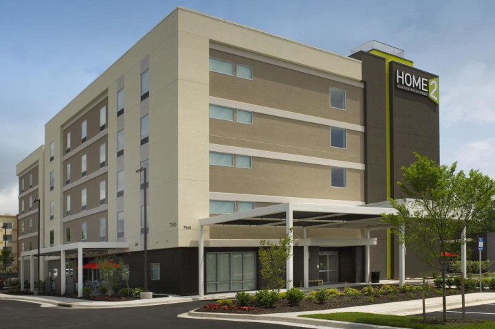 Home2 Suites By Hilton Arundel Mills Bwi Airport - Glen Burnie, MD